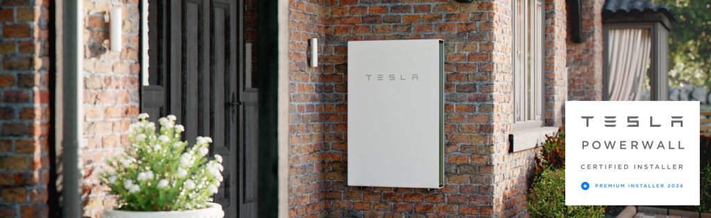 The Key Benefits Of A Tesla Powerwall | Stratford Energy Solutions