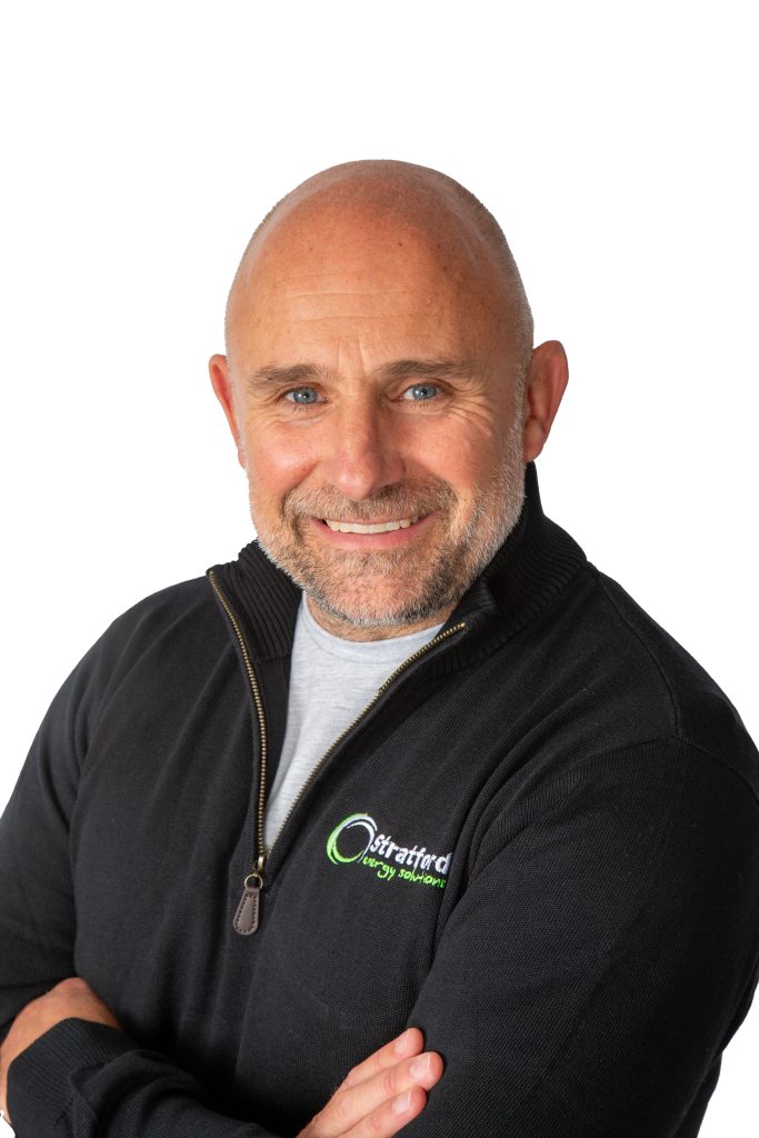 Meet Our Team | Solar Panel Experts | Stratford Energy