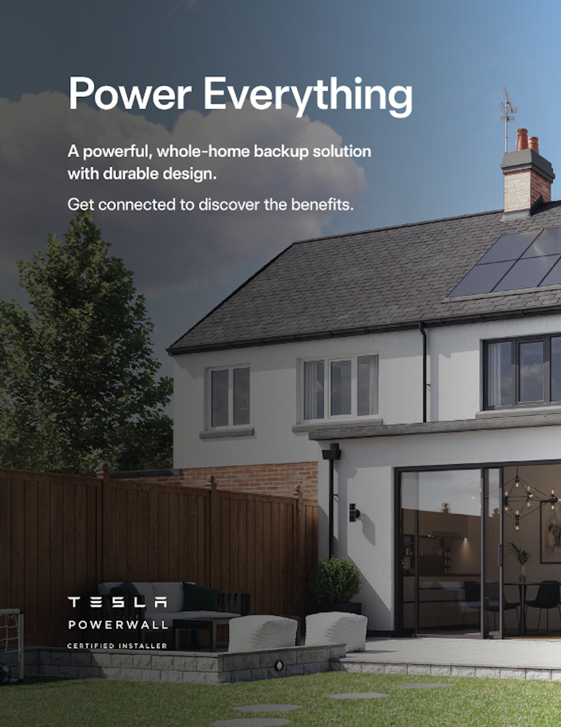 Solar Brochures | Stratford Energy – Download Now